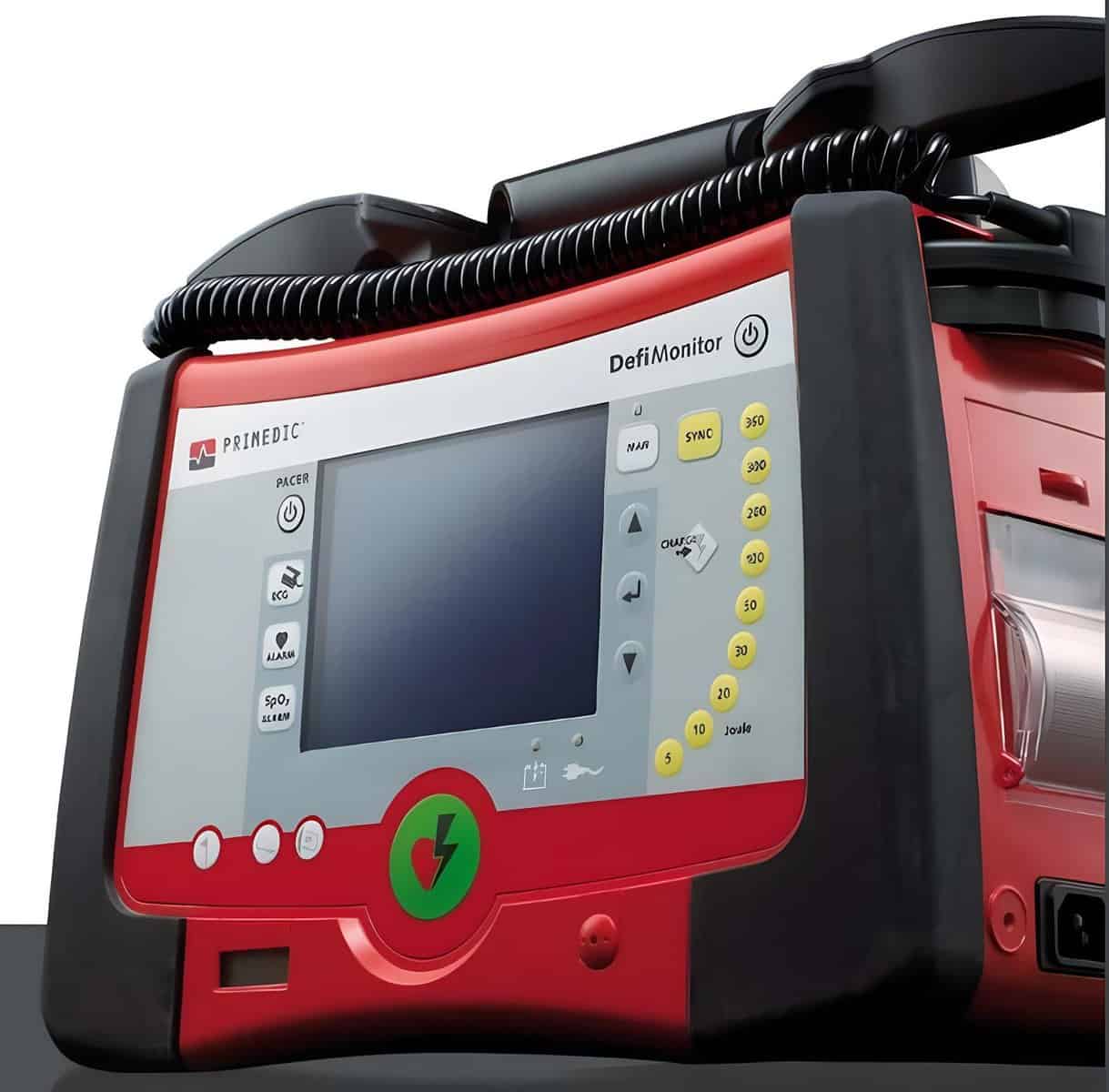 Primedic defimonitor XD 110 – AS-TECH Online